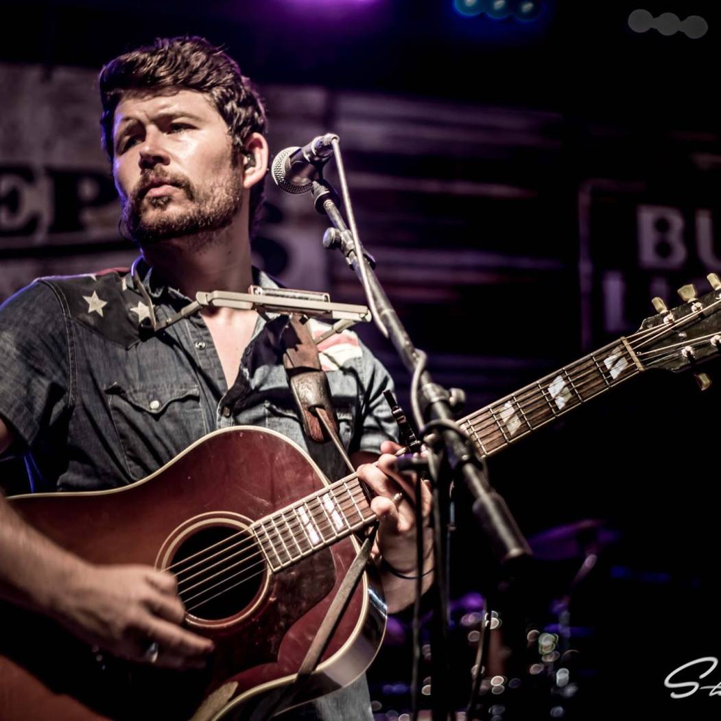 Shane Smith & The Saints