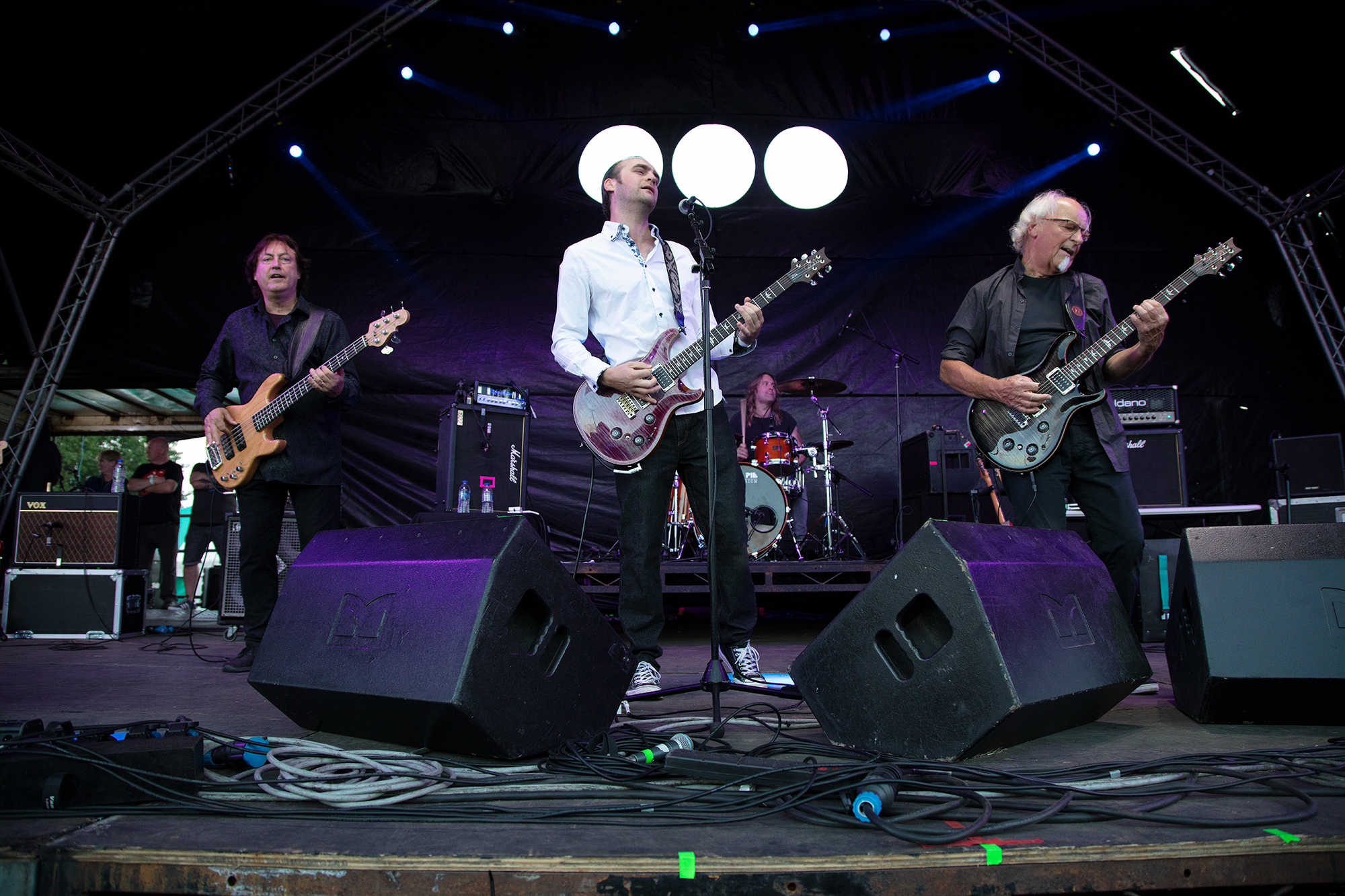 Martin Barre - “The History of Jethro Tull”