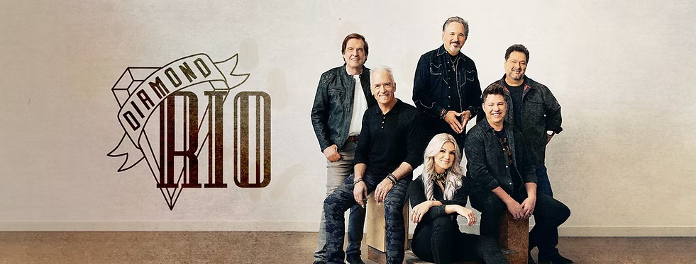 Diamond Rio