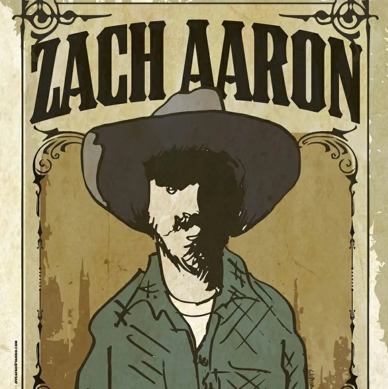 Zach Aaron