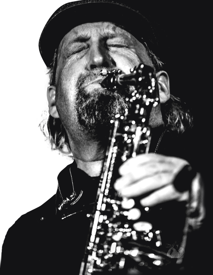 Eric Demmer & Hugo Jamz - Wednesday Singer-Songwriter "Pass The Boot"