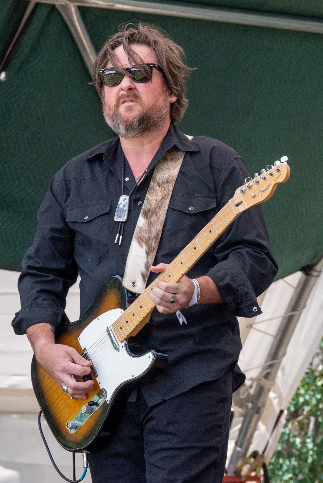 Matt Kirk