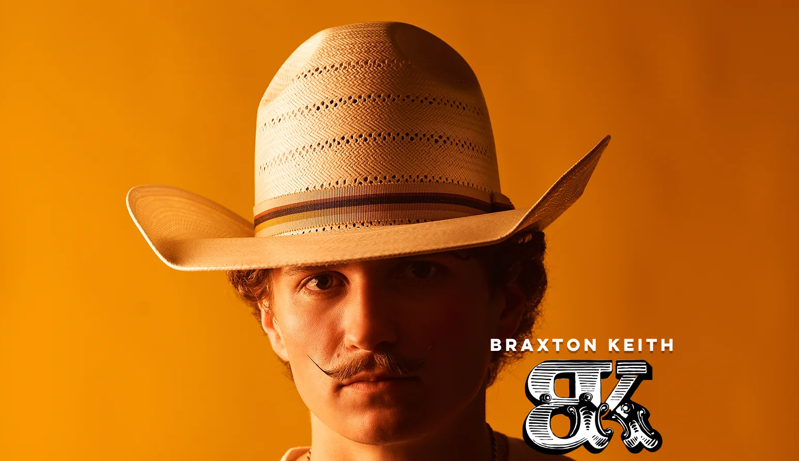 Braxton Keith with Kyle Hutton - Real Life Real Music