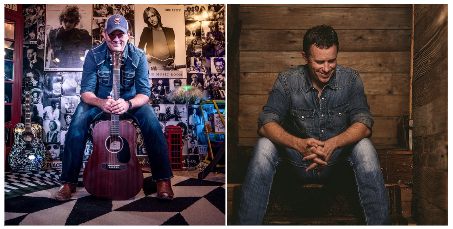 Kyle Hutton & Scott Sean White