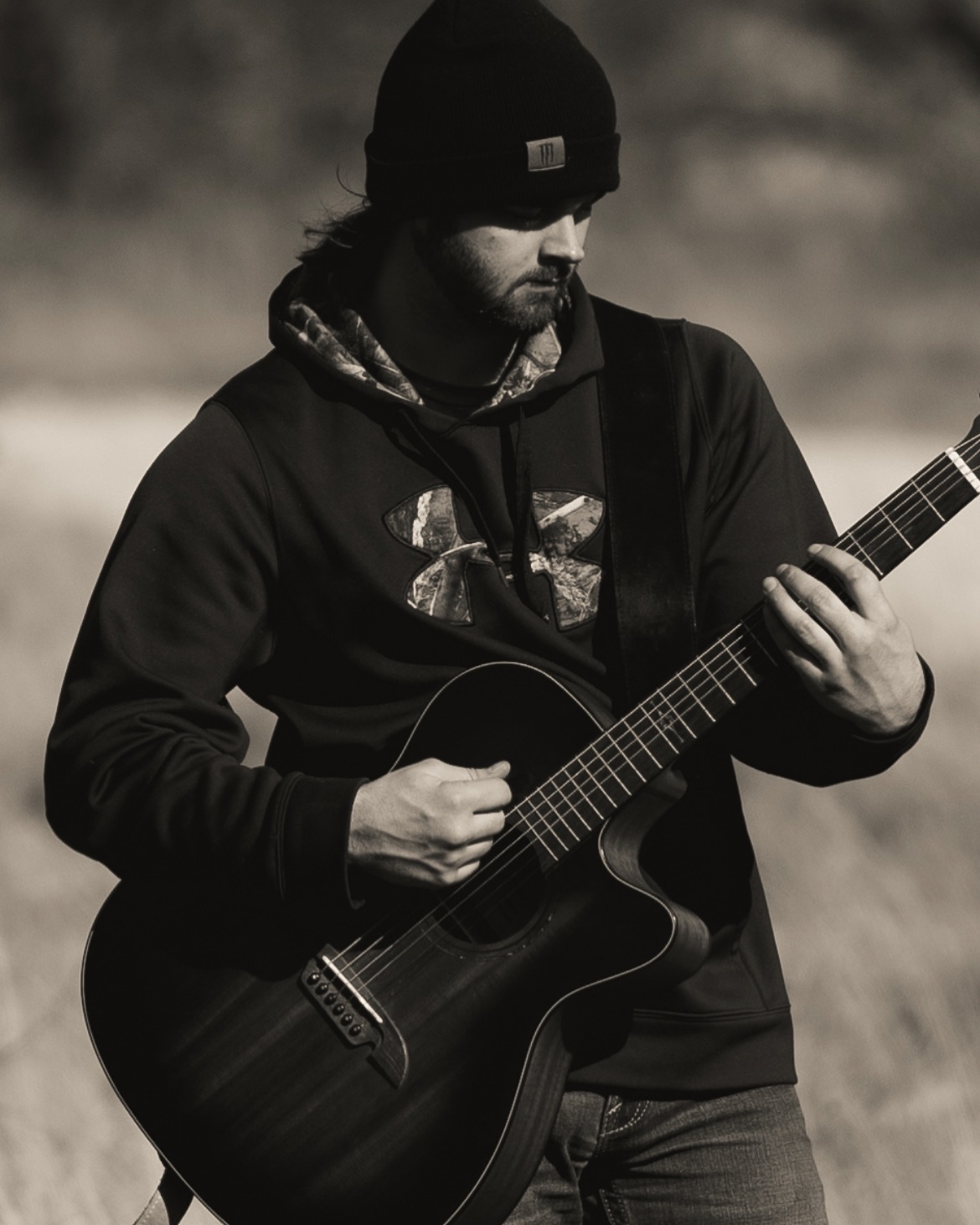 Reid Sullivan - Wednesday Singer-Songwriter "Pass The Boot"