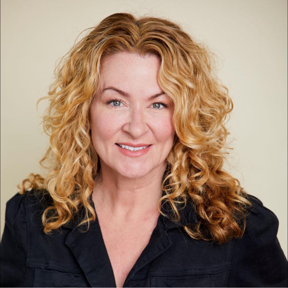 Sarah Colonna - Comedy